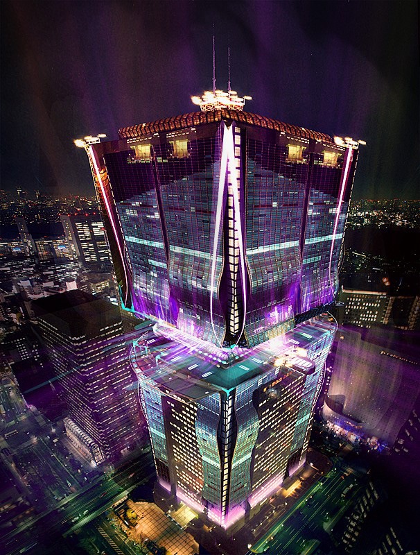 Lindsay: 35 Incredible High Quality Examples of Architectural and ...